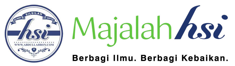Beranda | Majalah HSI